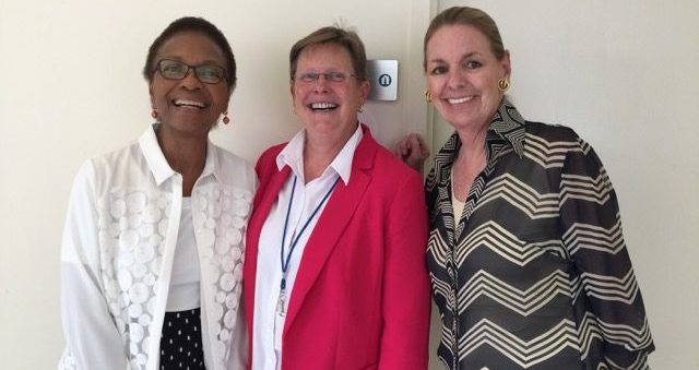 Reports - Sarah's Circle